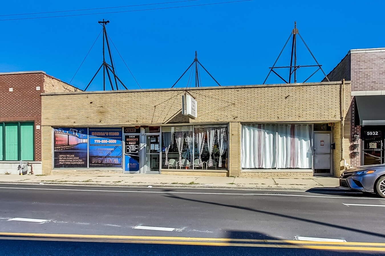 5934-5938 W Lawrence Ave, Chicago, IL 60630 | LoopNet