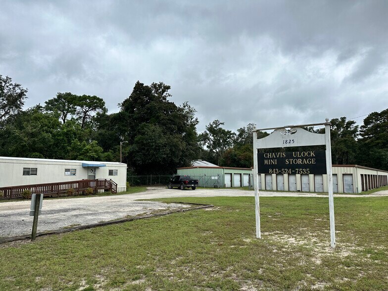 1827 Ribaut Rd, Port Royal, SC 29935 | LoopNet