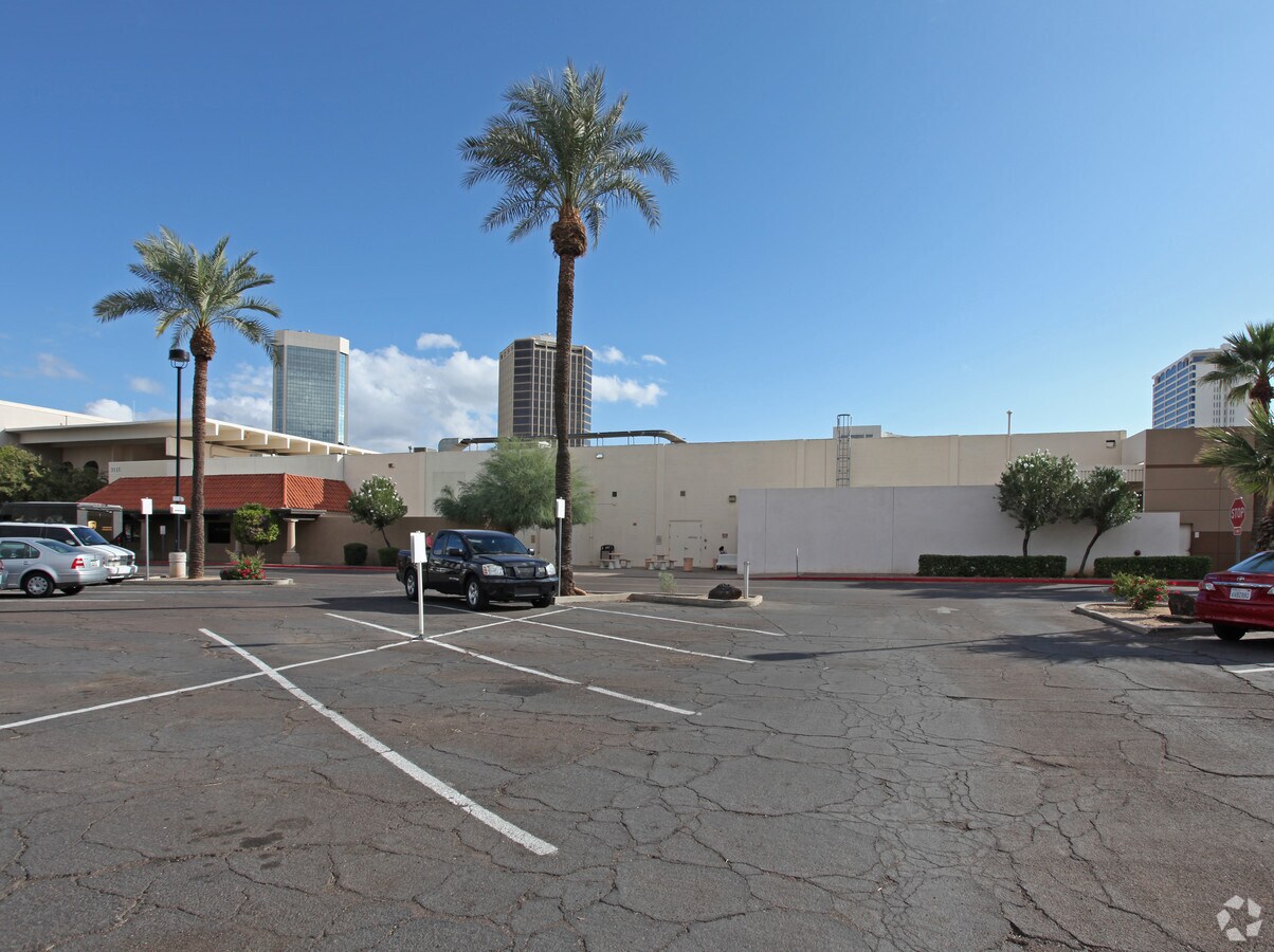 3115 N Central Ave, Phoenix, AZ 85012 | LoopNet