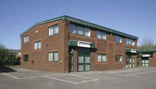 Roentgen Rd, Basingstoke, RG24 8NG - Office for Lease | LoopNet