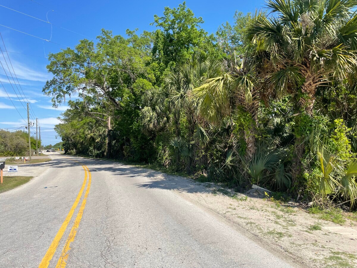 0 Benson Junction Road, Debary, FL 32713 - Two Development Parcels - 2. ...