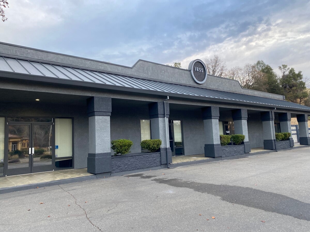 1855 Buenaventura Blvd, Redding, CA 96001 | LoopNet