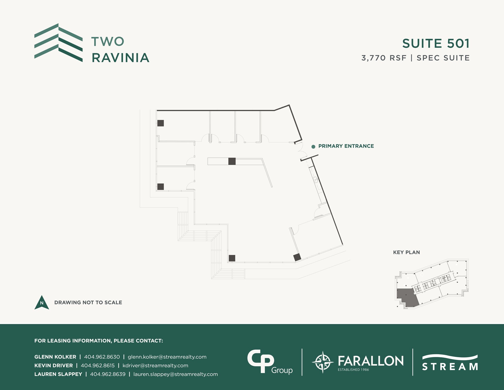 1 Ravinia Dr, Atlanta, GA 30346 - Ravinia Drive | LoopNet