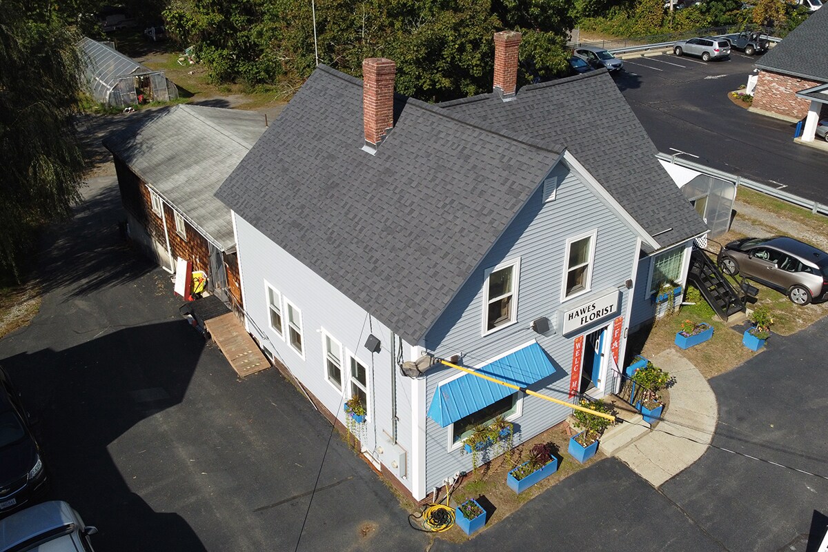 70 Powder Mill Rd, Maynard, MA 01754 - Retail for Sale | LoopNet