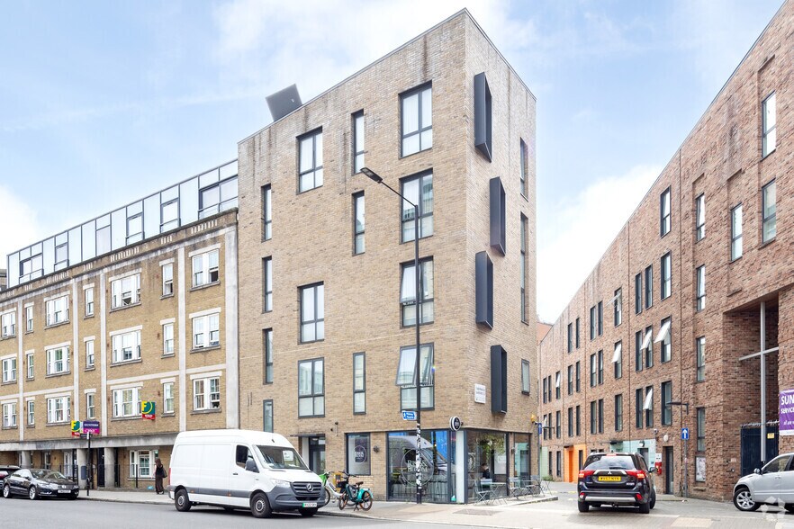 30 Hackney Rd, London, E2 7PA | LoopNet