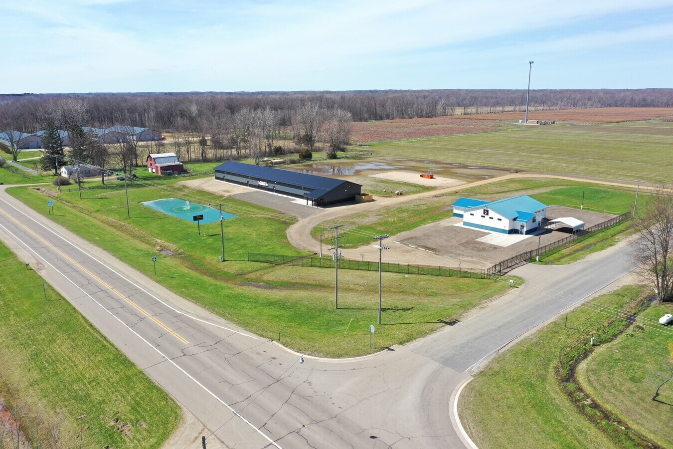 33760 County Road 653, Gobles, MI 49055 | LoopNet 33760 County Road 653, Gobles, MI 49055 | LoopNet
