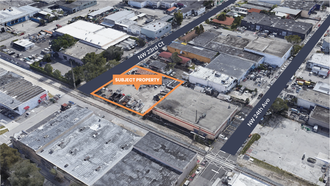 2200 NW 23rd Ct, Miami, FL 33142 | LoopNet