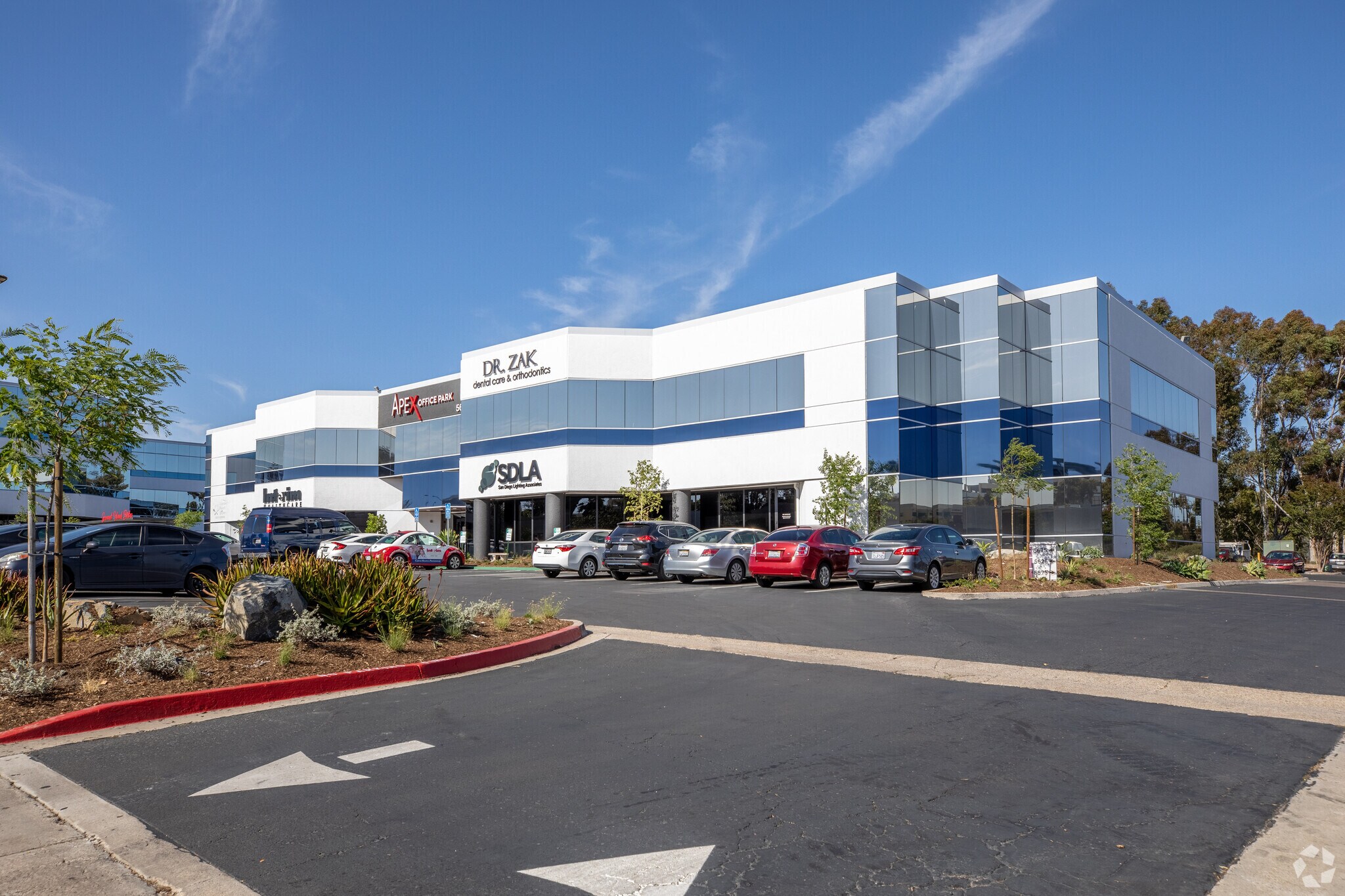 5575 Ruffin Rd, San Diego, CA 92123 - APEX | LoopNet