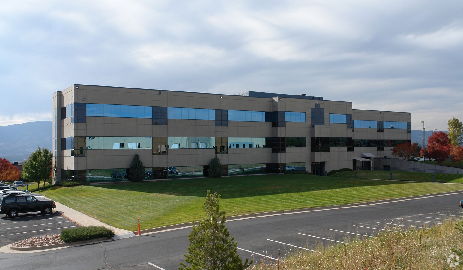 8595 Explorer Dr, Colorado Springs, CO 80920 | LoopNet