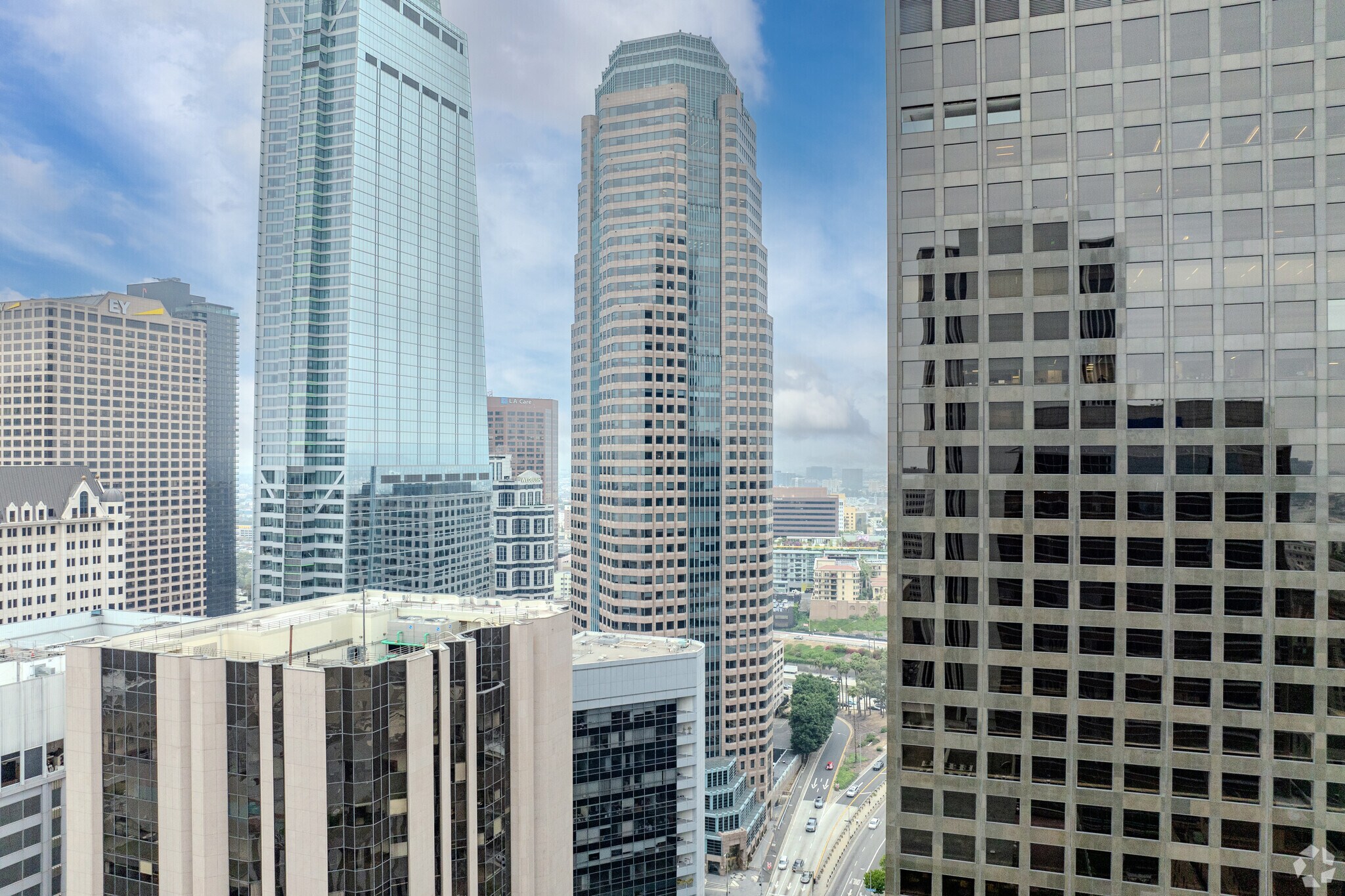 601 S Figueroa St, Los Angeles, CA 90017 - Figueroa at Wilshire | LoopNet