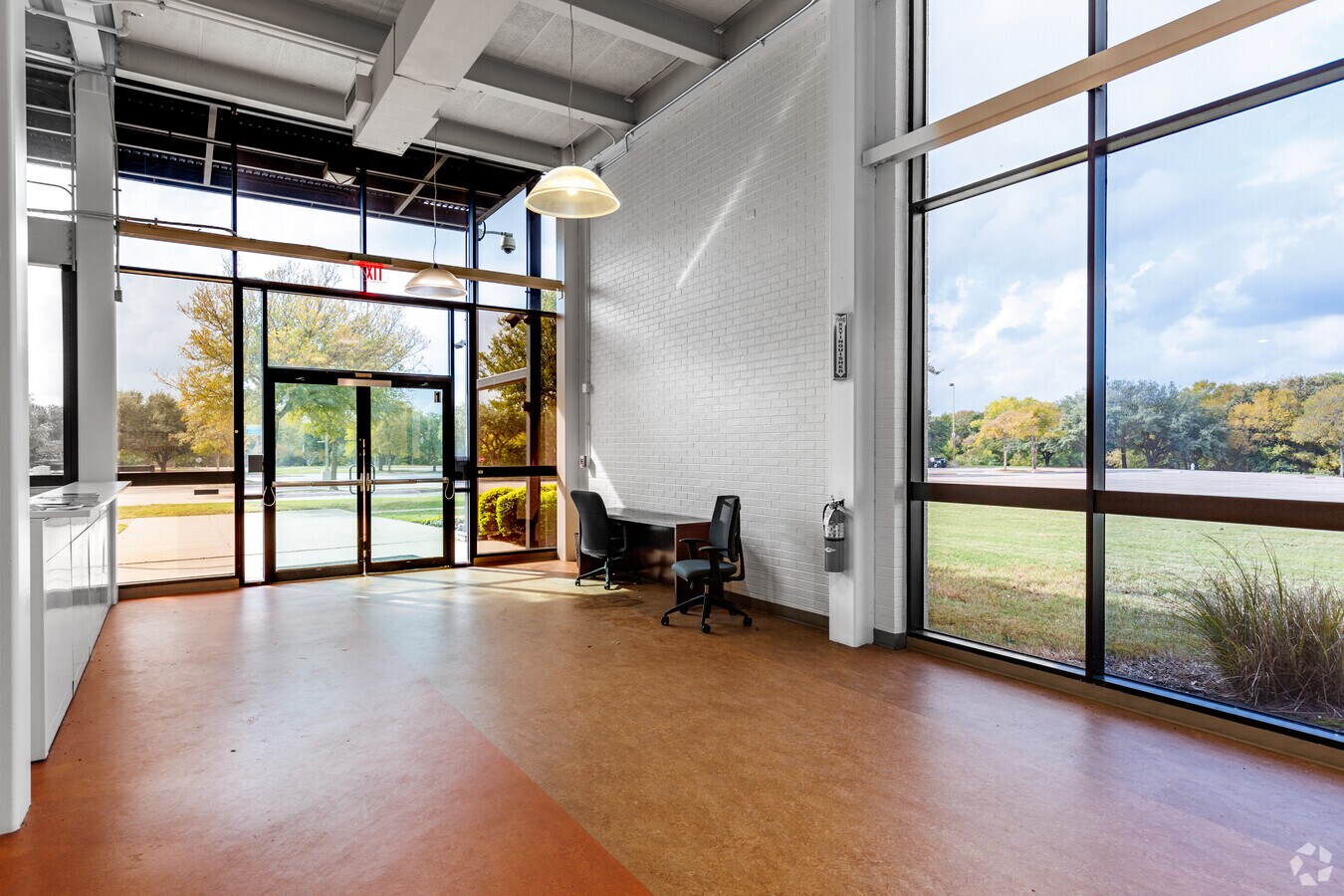 2501 S State Highway 121 Bus, Lewisville, TX 75067 - Convergence Office ...