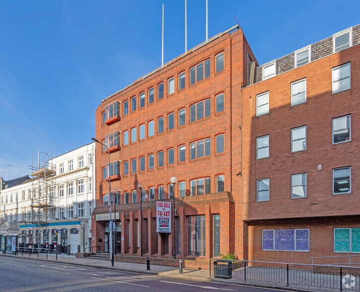 67-73 George St, Hull, HU1 3AW | LoopNet