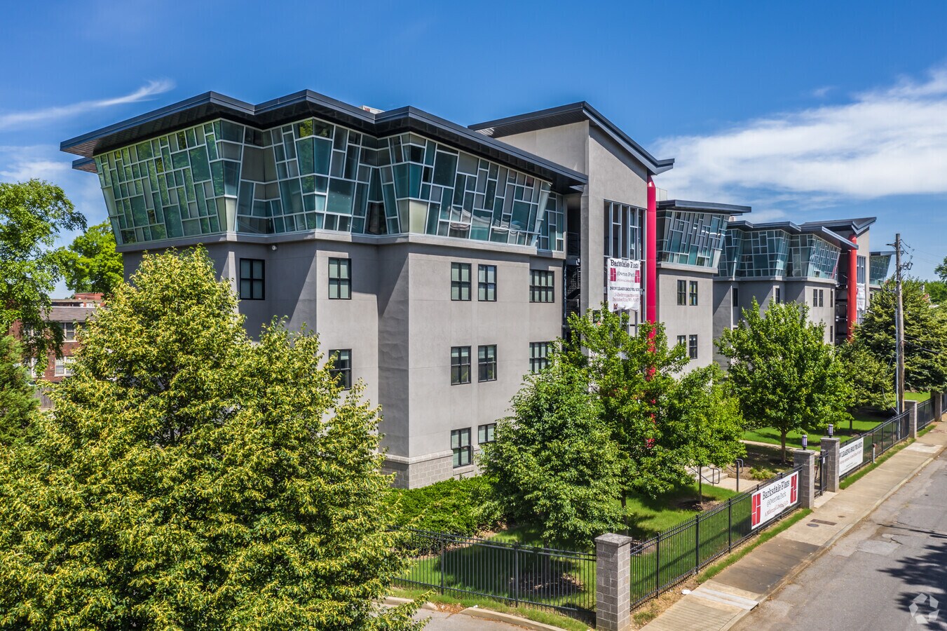 139-149 N Barksdale St, Memphis, TN 38104 | LoopNet