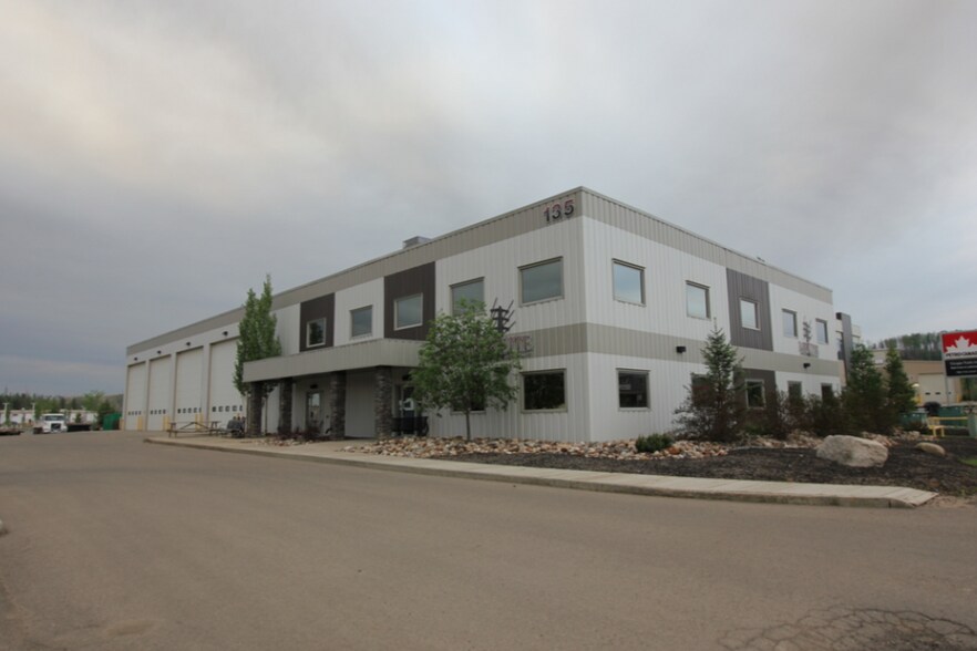 135 Boreal Ave, Fort McMurray, AB T9K 0T4 | LoopNet