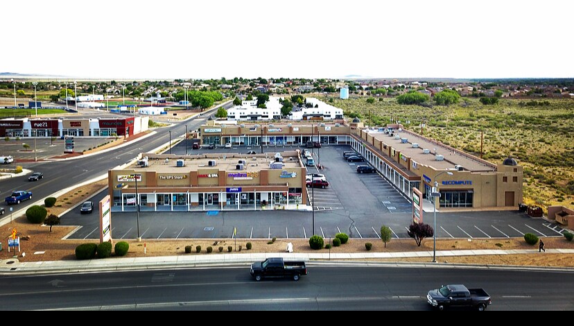 1400 Main St NW, Los Lunas, NM 87031 | LoopNet