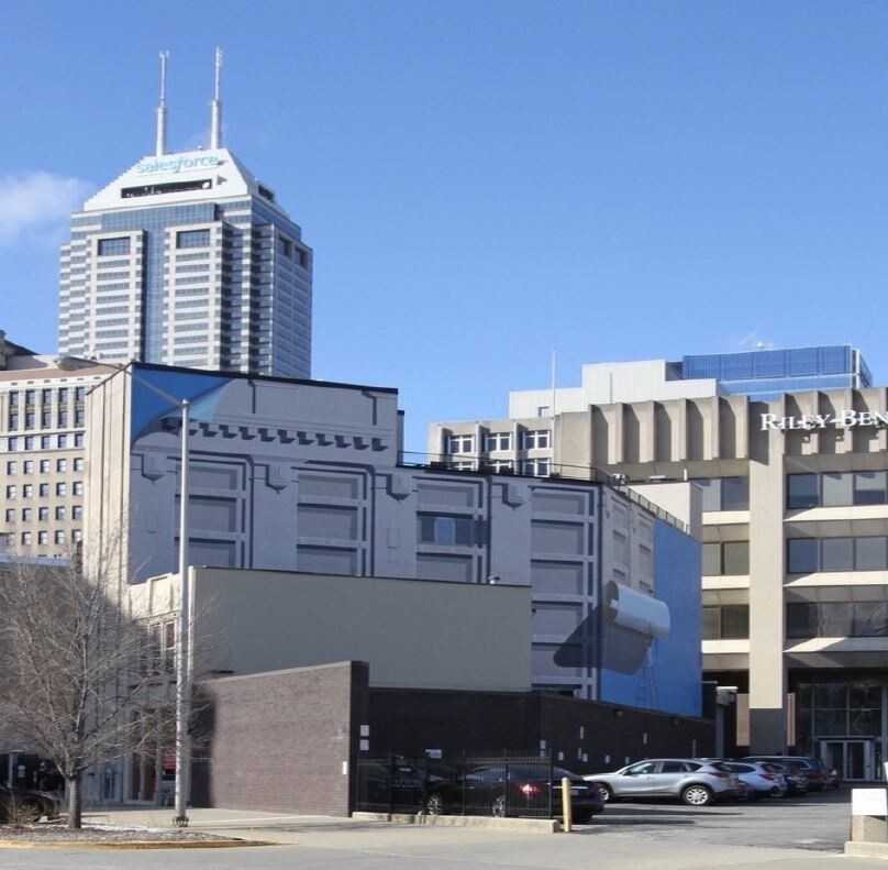 42 Virginia Ave, Indianapolis, IN 46204 | LoopNet