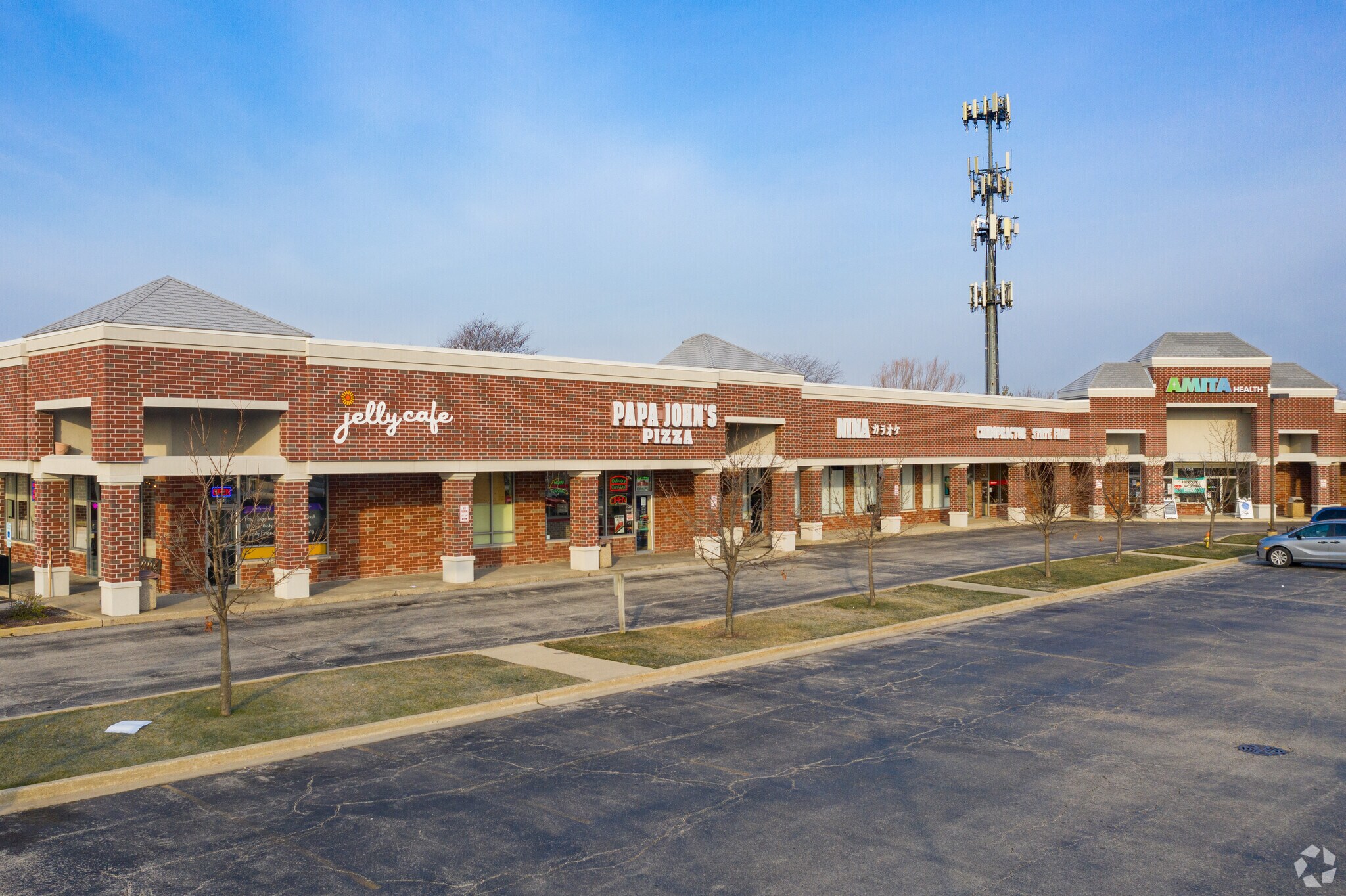 1720-1790 W Golf Rd, Mount Prospect, IL 60056 - Mount Prospect Commons ...