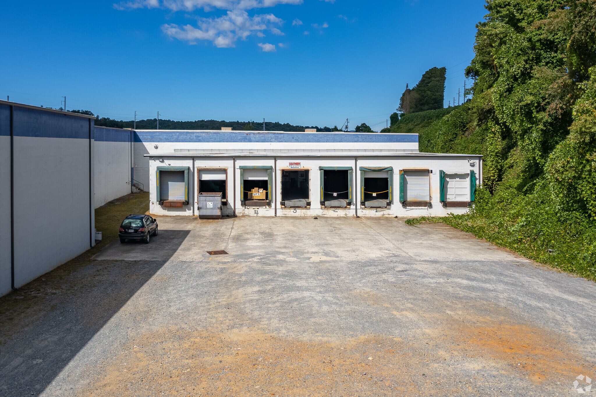 1546 Progress Rd, Ellijay, GA 30540 - Industrial for Lease | LoopNet