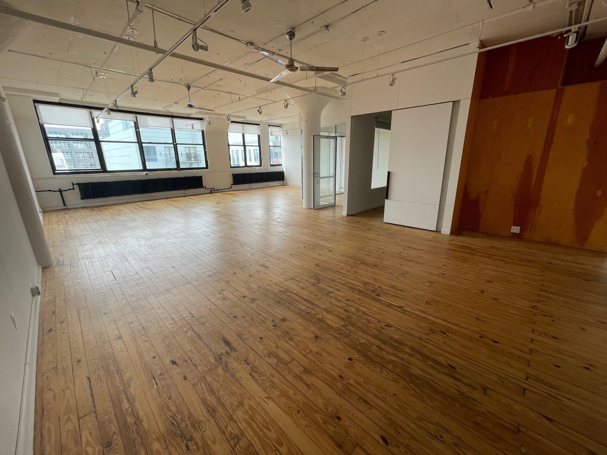 61 Greenpoint Ave, Brooklyn, NY 11222 - The Pencil Factory | LoopNet