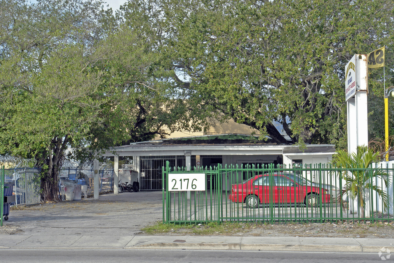 2176 NW 22nd Ave, Miami, FL 33142 | LoopNet