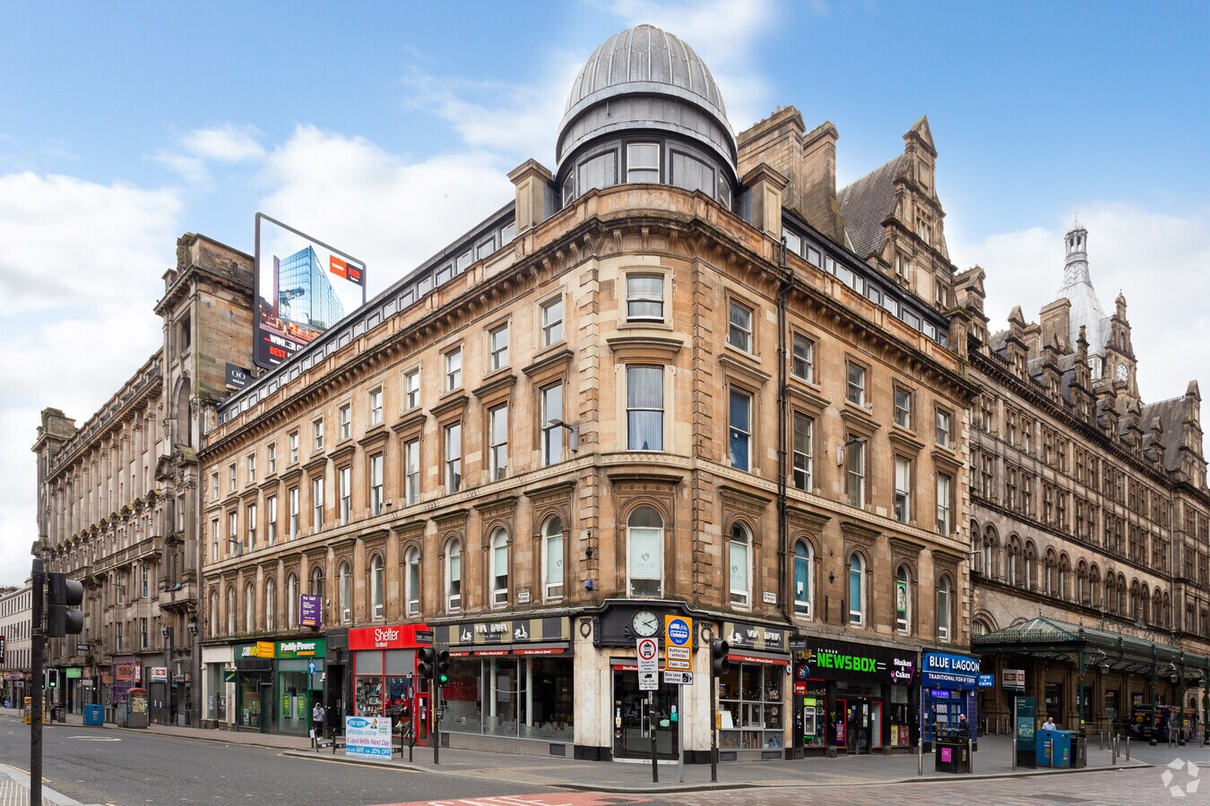 105-115 Union St, Glasgow, G1 3TA | LoopNet
