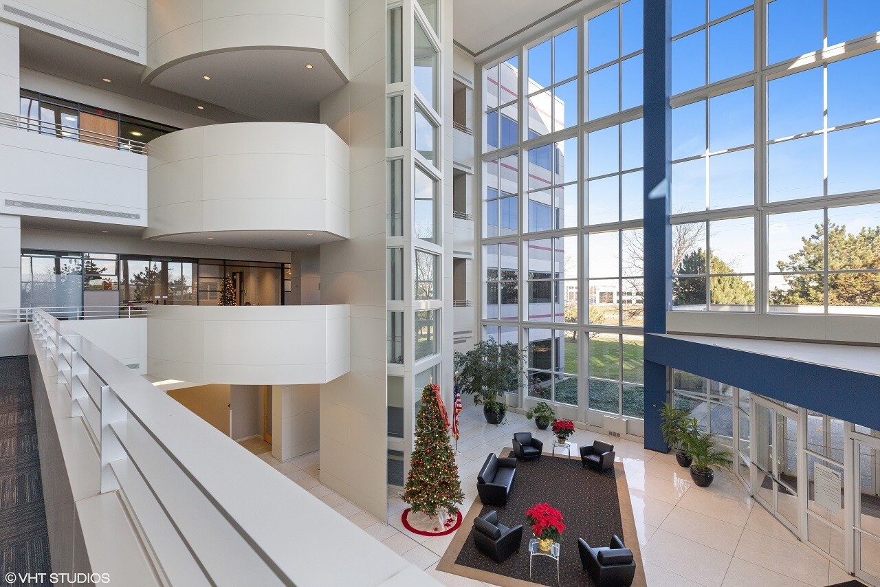 1707 N Randall Rd, Elgin, IL 60123 - Fischer Corporate Center | LoopNet