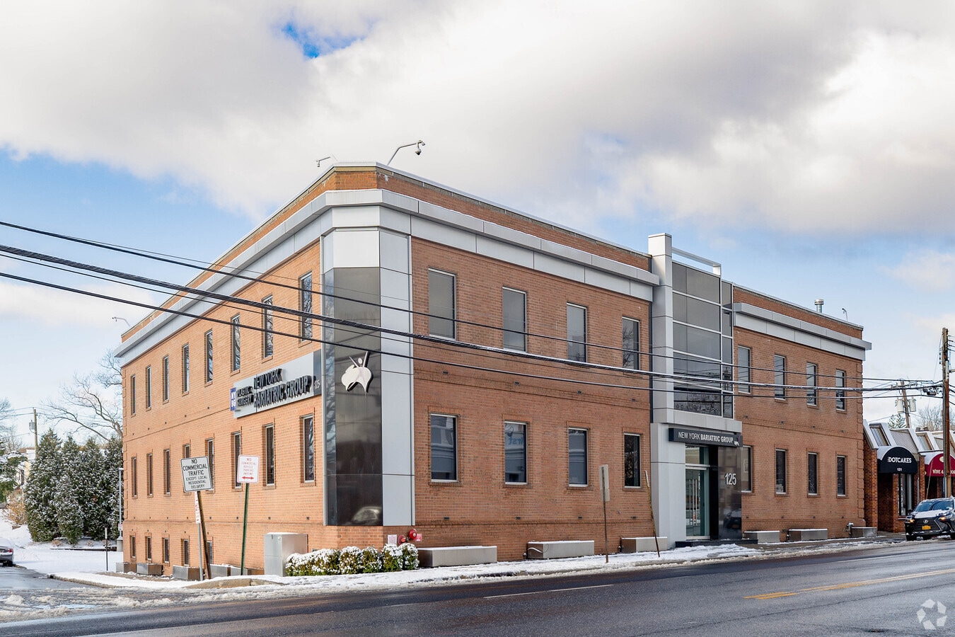 125 Mineola Ave, Roslyn Heights, NY 11577 - Office For Sale | LoopNet