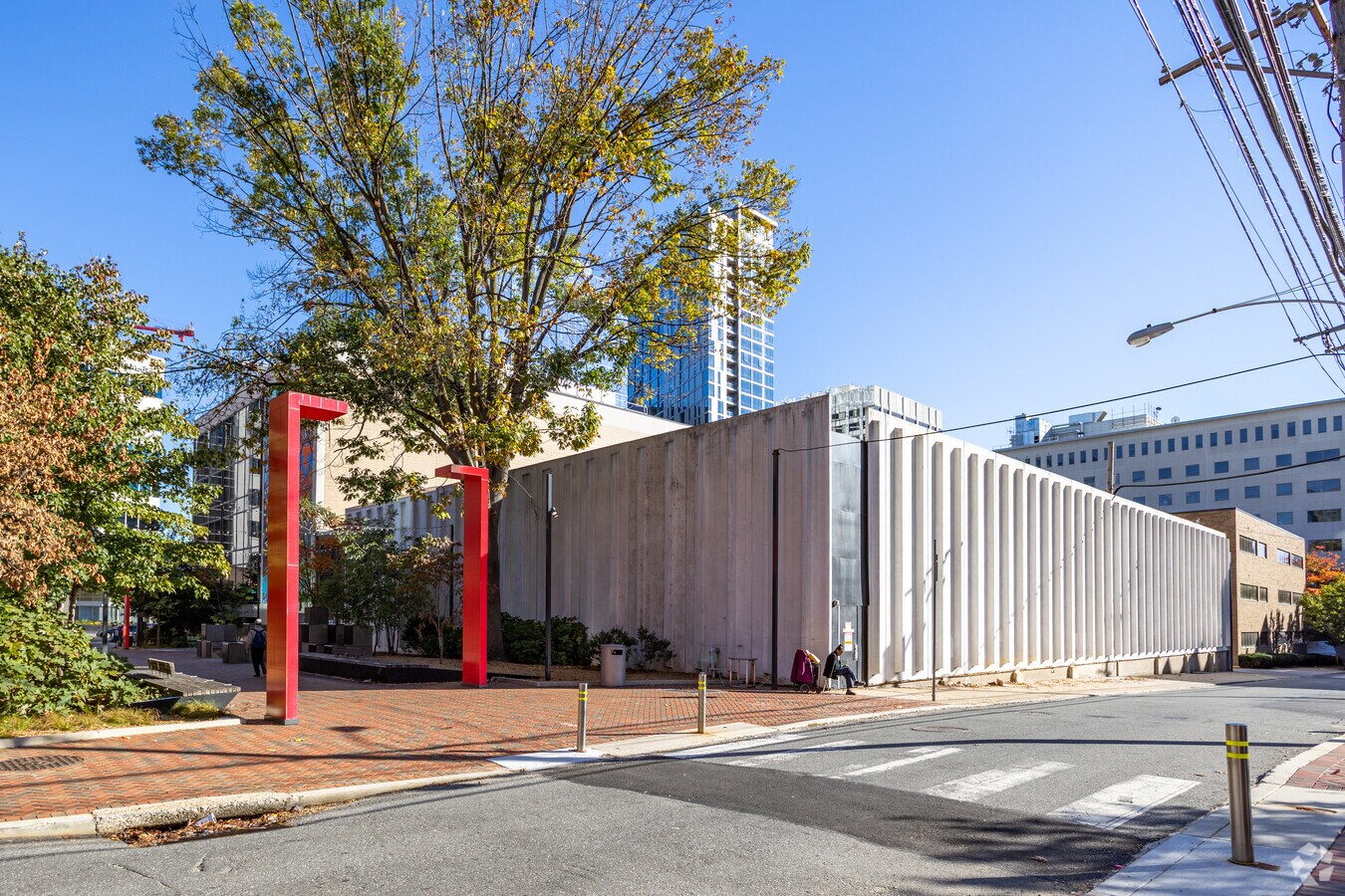 3624 Market St, Philadelphia, PA 19104 - University City Science Center ...