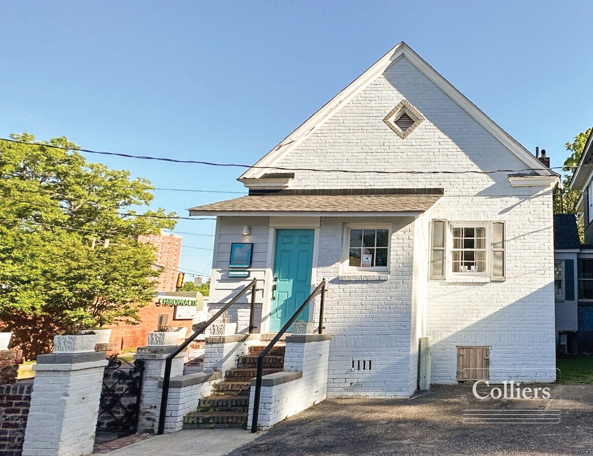 1231 Elmwood Ave, Columbia, SC 29201 | LoopNet