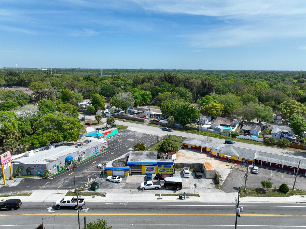 6859 Haines Rd, Pinellas Park, FL 33781 | LoopNet