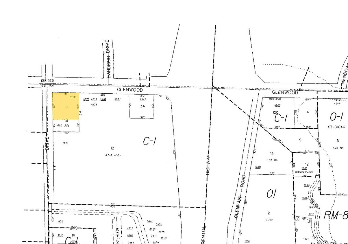 4499 Glenwood Rd, Decatur, GA 30032 - 4499 Glenwood | LoopNet