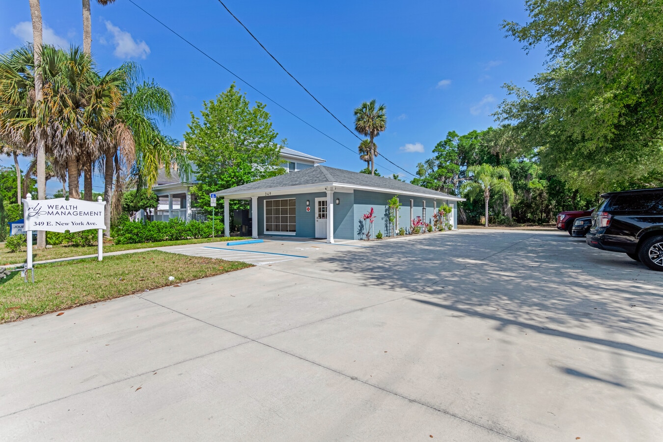 349 E New York Ave, Deland, FL 32724 | LoopNet