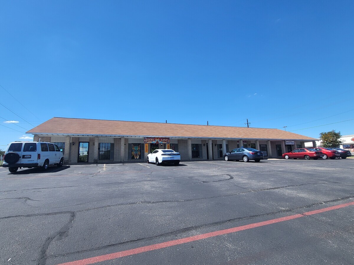2602-2018 Exchange Plz, Temple, TX 76504 | LoopNet
