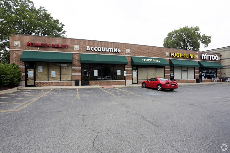 3629-3637 N Harlem Ave, Chicago, IL 60634 | LoopNet