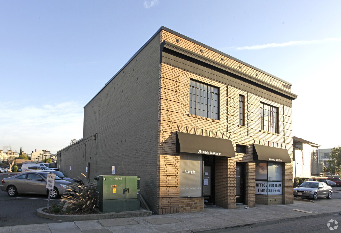 1414 Park Ave, Alameda, CA 94501 | LoopNet