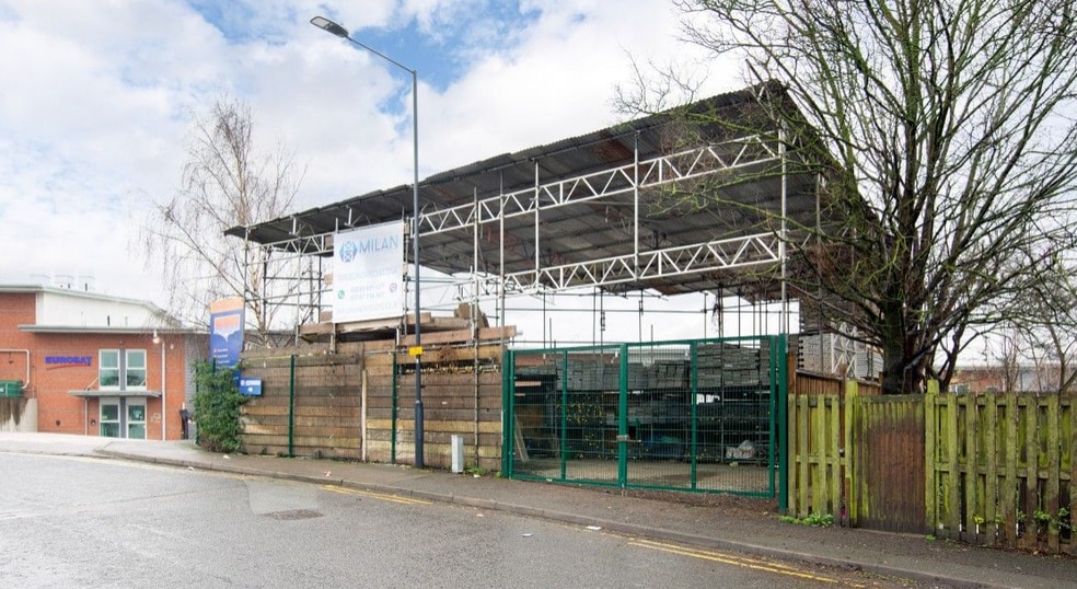 Apsley Way, London, NW2 7HF | LoopNet