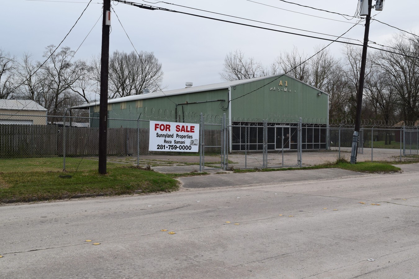 4002 Hopper Rd, Houston, TX 77093 | LoopNet