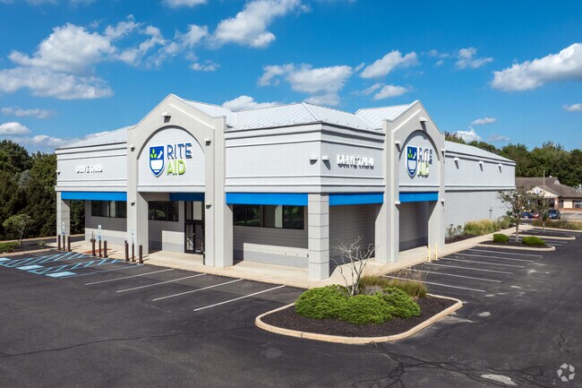 Shopping Centers for Sale | LoopNet