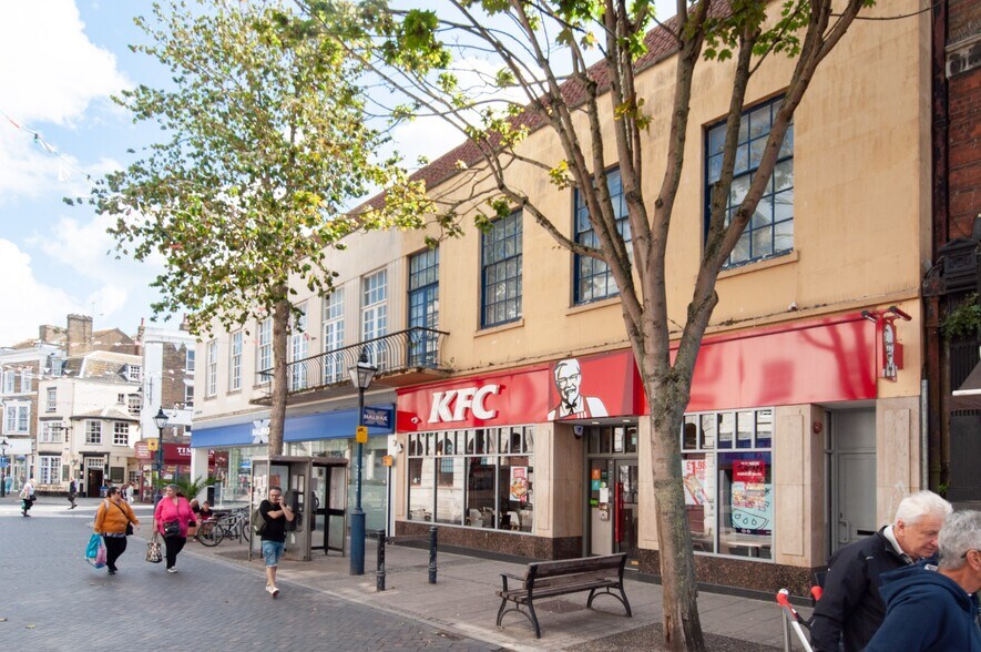 Queen St, Ramsgate, - Retail for Sale | LoopNet