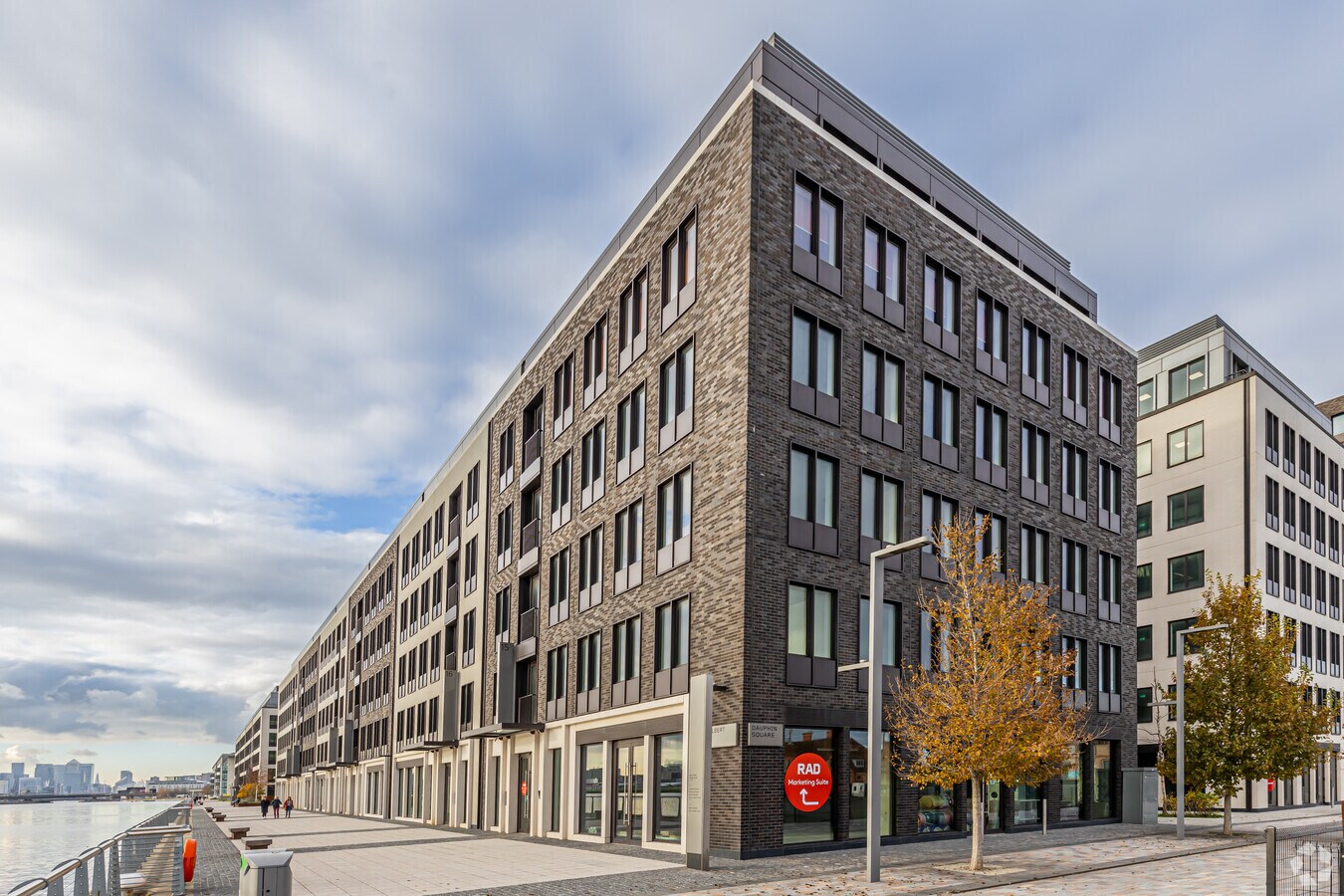 11-14 Dockside Rd, London, LND E16 2QU | LoopNet