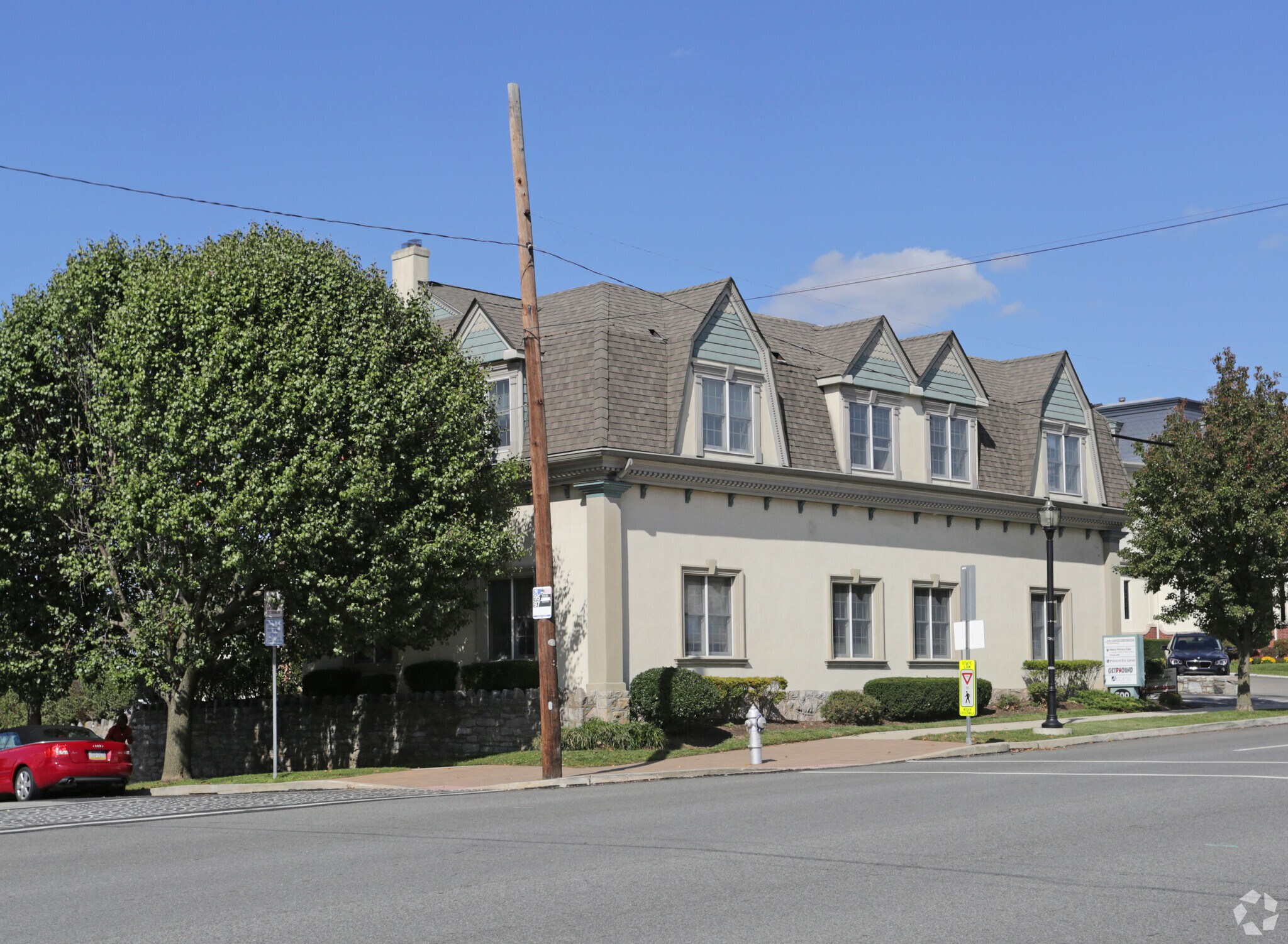 500 Fayette St, Conshohocken, PA 19428 - 500 Fayette | LoopNet