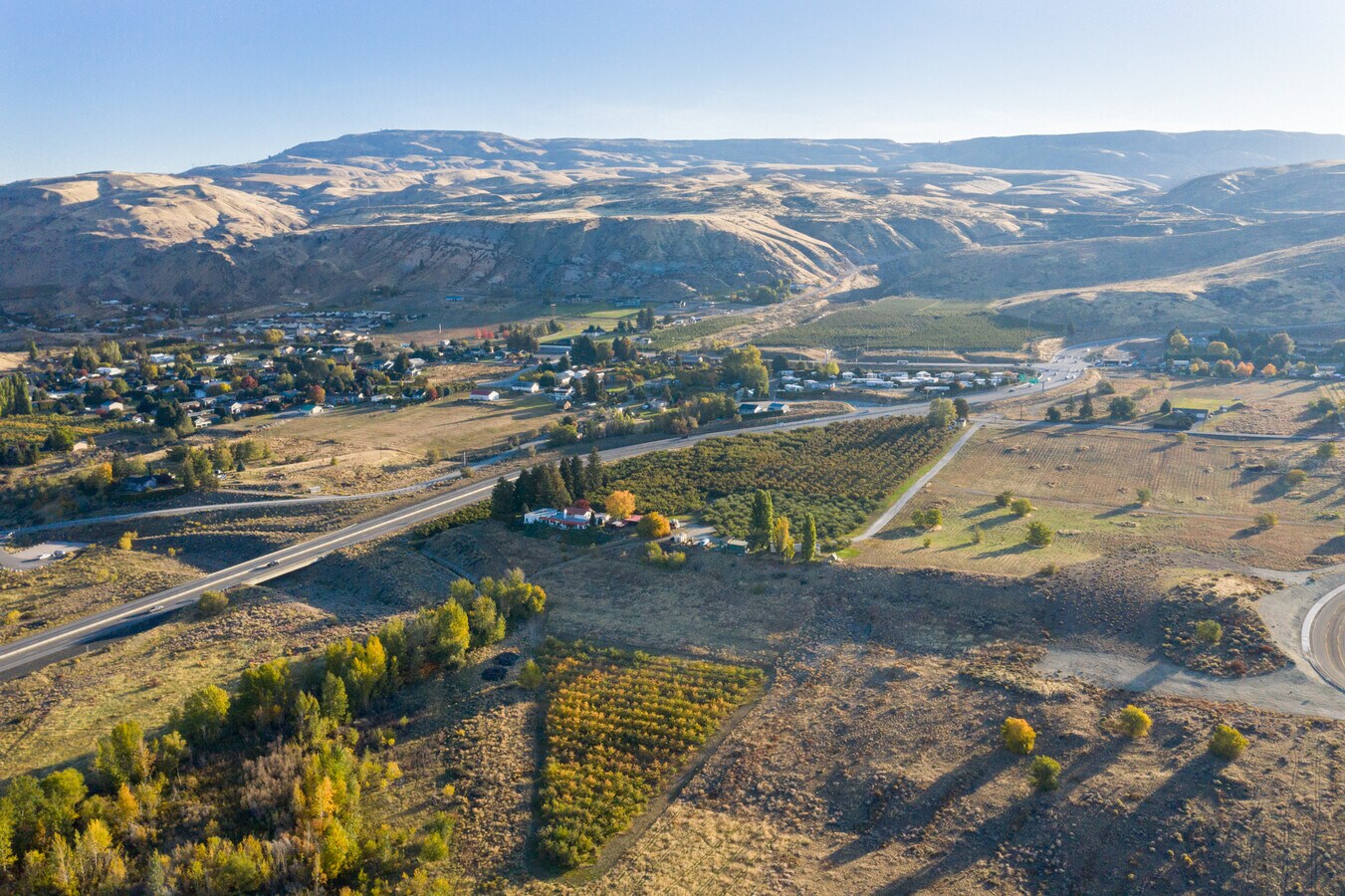 3610 NW Cascade Ave, East Wenatchee, WA 98802 | LoopNet