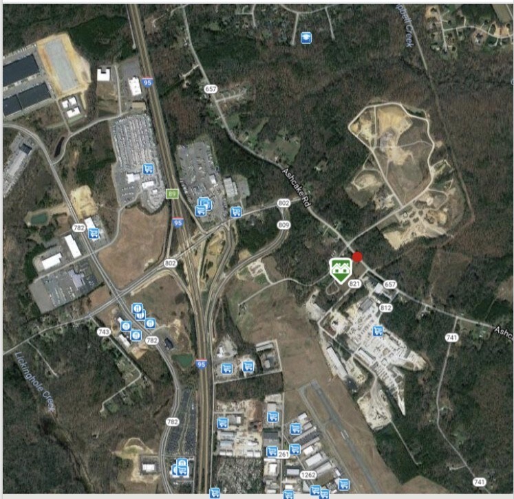 10009 Ashcake Rd, Ashland, VA 23005 | LoopNet