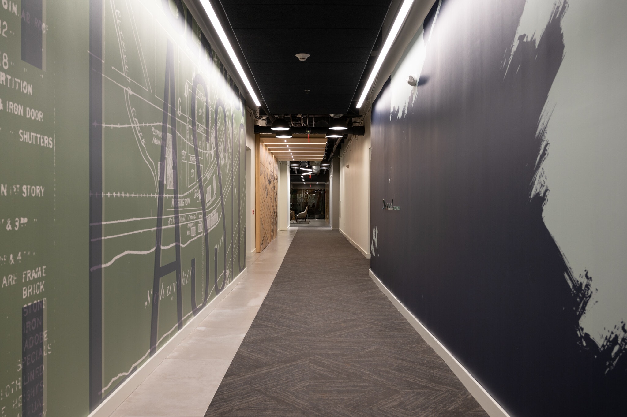 555 E North Ln, Conshohocken, PA 19428 - Spring Mill Creative Campus ...