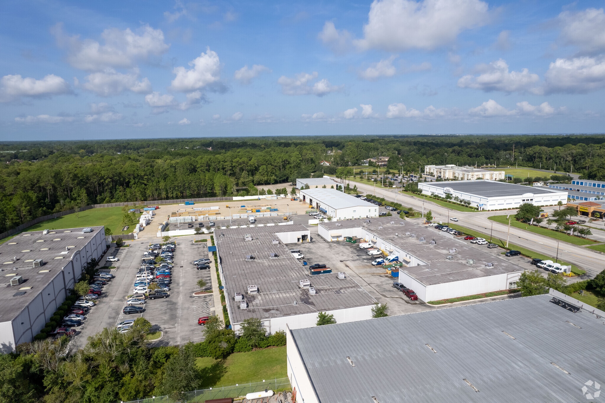 5220 Shad Rd, Jacksonville, FL 32257 - Magnolia Business Park | LoopNet