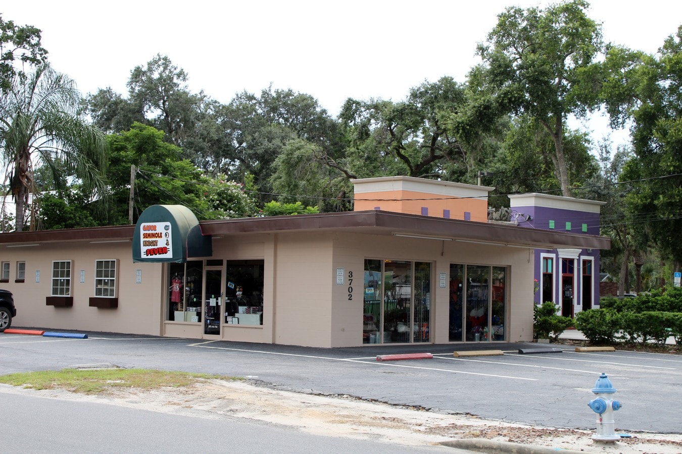 3702 Edgewater Dr, Orlando, FL 32804 | LoopNet