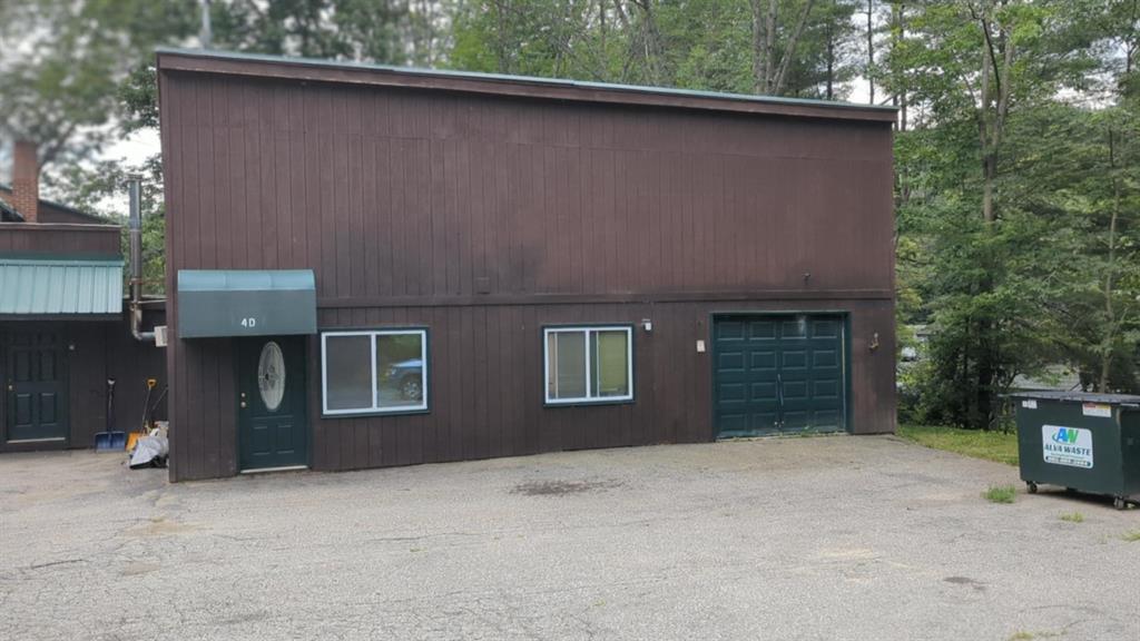 96 Chester Rd, Springfield, VT 05156 - Multifamily for Sale | LoopNet