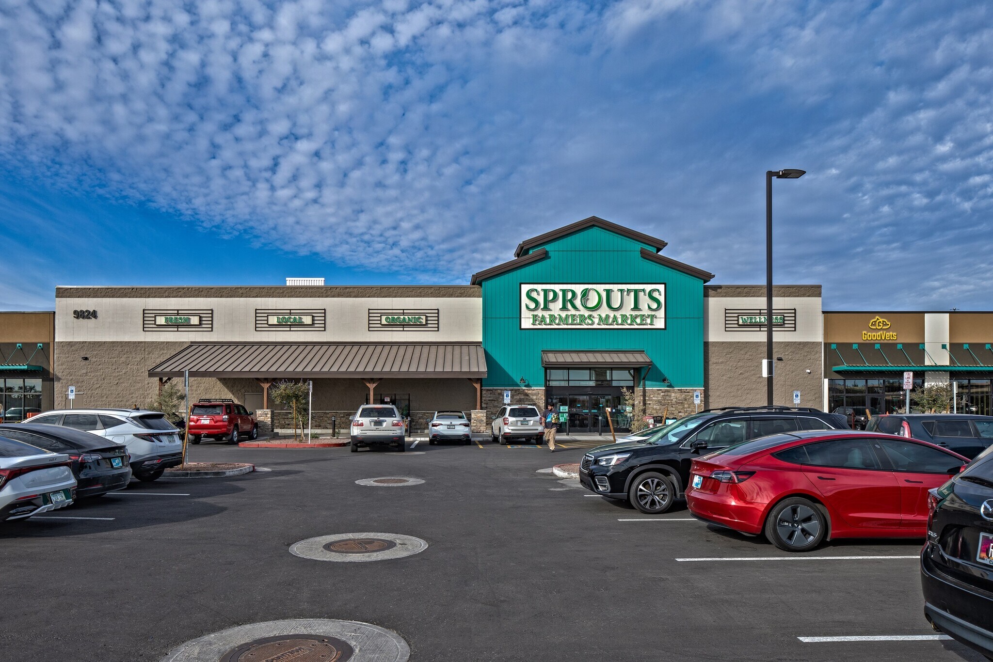 NEC 99th Ave & McDowell Rd, Phoenix, AZ 85037 - NINETY NINTH AVE ...