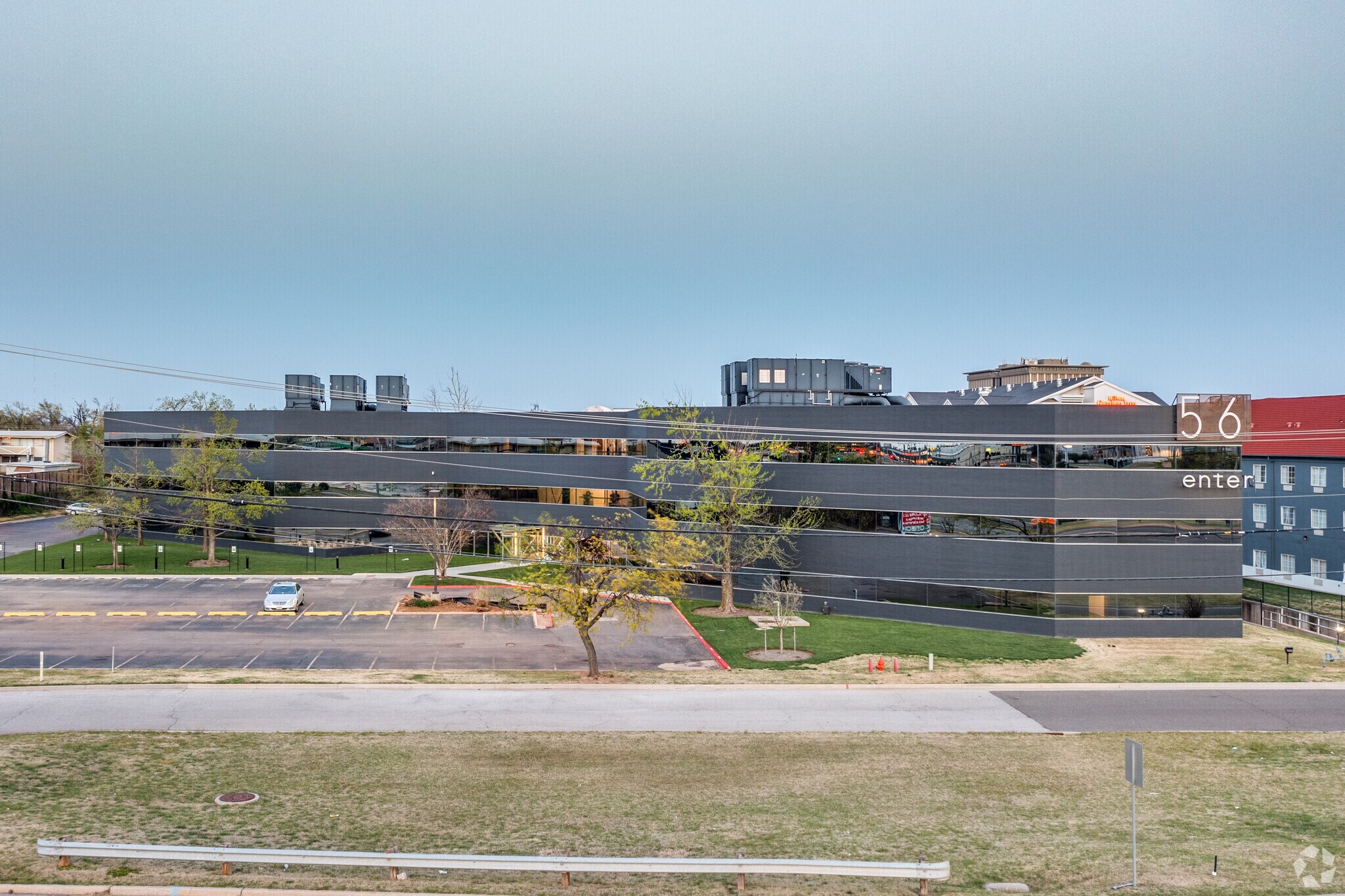 5600 N May Ave, Oklahoma City, OK 73112 - N May Ave | LoopNet