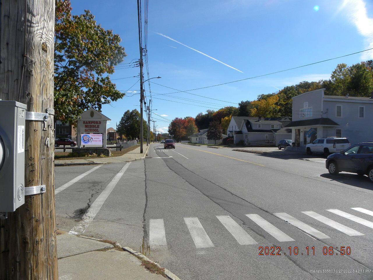 640 Main St, Springvale, ME 04083 - Retail for Sale | LoopNet